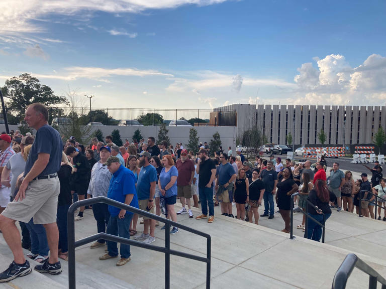 Matt Rife in Birmingham: What was it like to be at Coca-Cola Amphitheater’s first show?