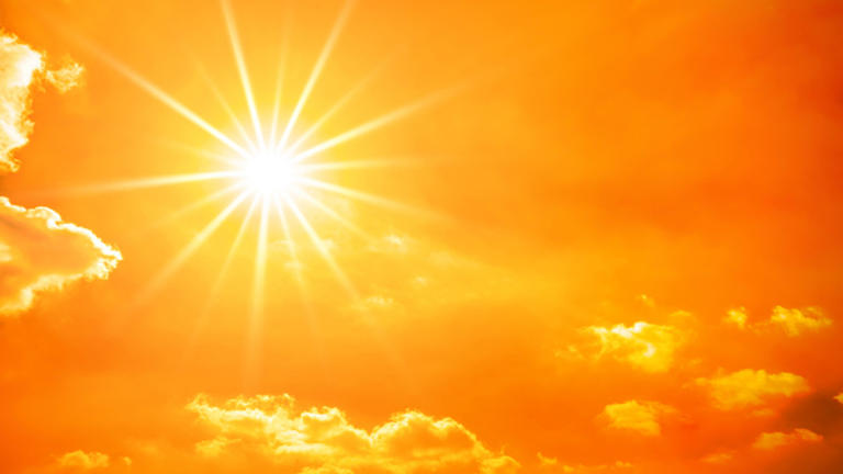 Heat advisory issued for Grand Strand, Pee Dee areas Friday 11 a.m. to ...