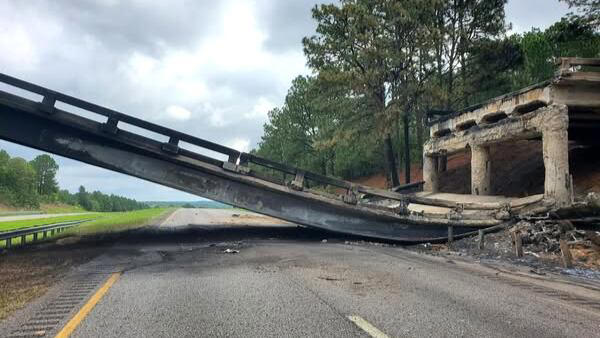 How to keep track of I-20 bridge rebuild, share comments