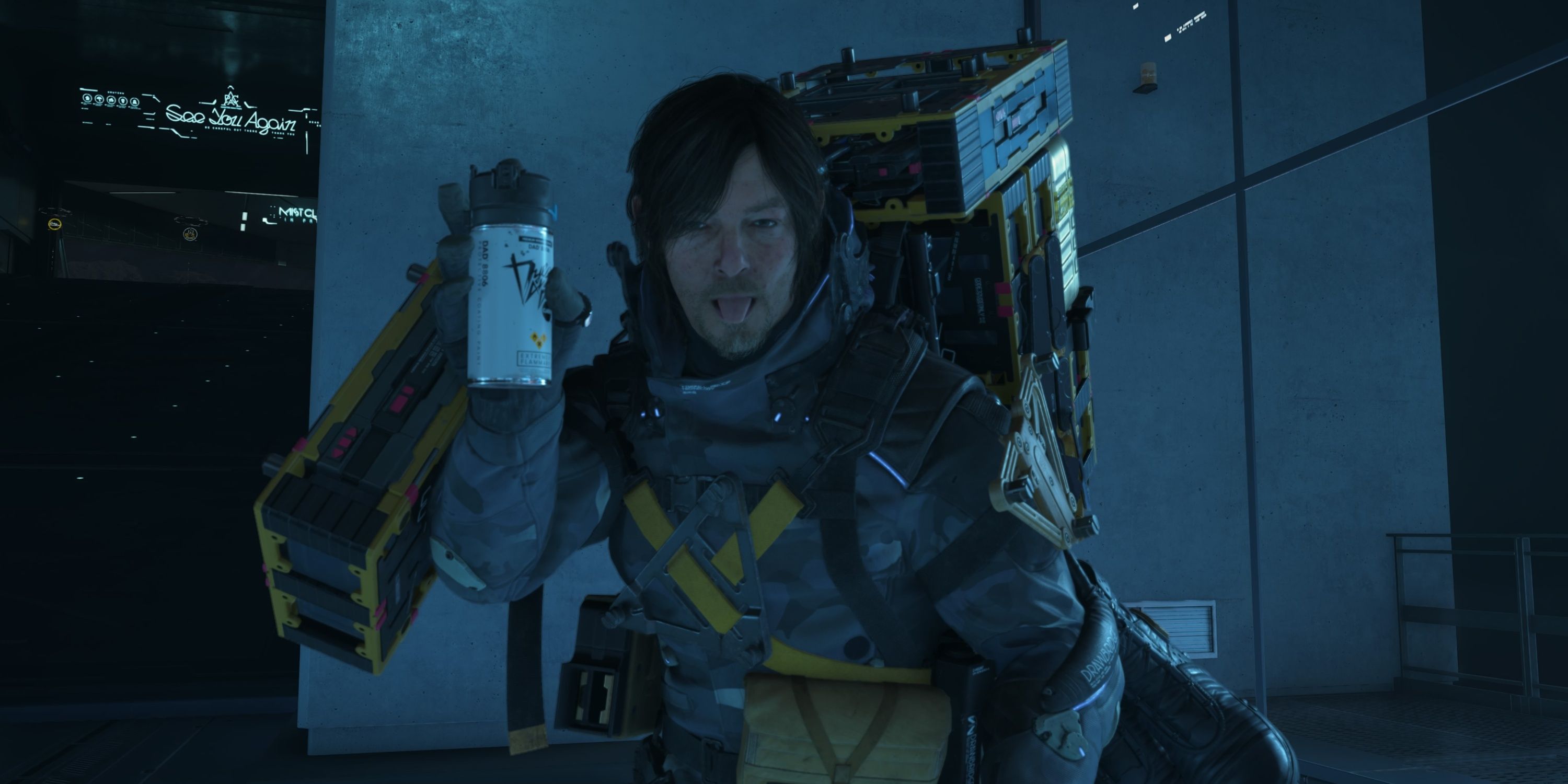 How to Restore Cargo Condition in Death Stranding 2
