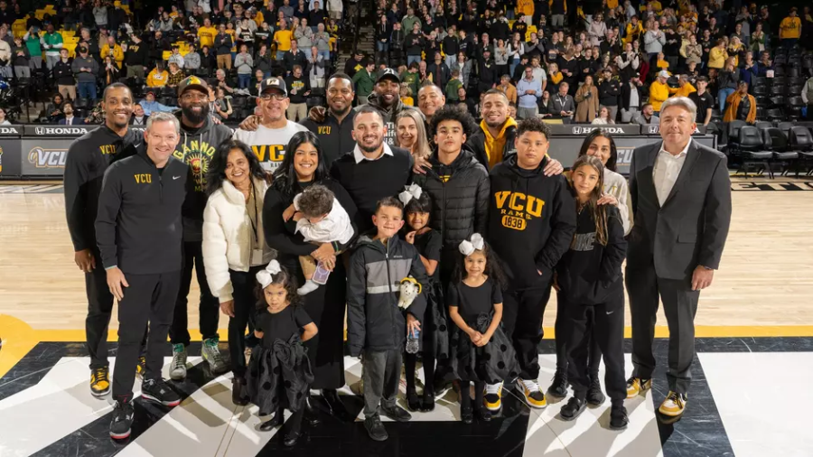 Community mourns teen basketball star after unexpected death