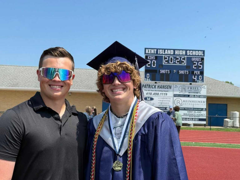 GoFundMe Set For Gavin Schulte