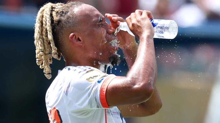 FC Bayern München, Noten und Einzelkritiken gegen Benfica Lissabon ...