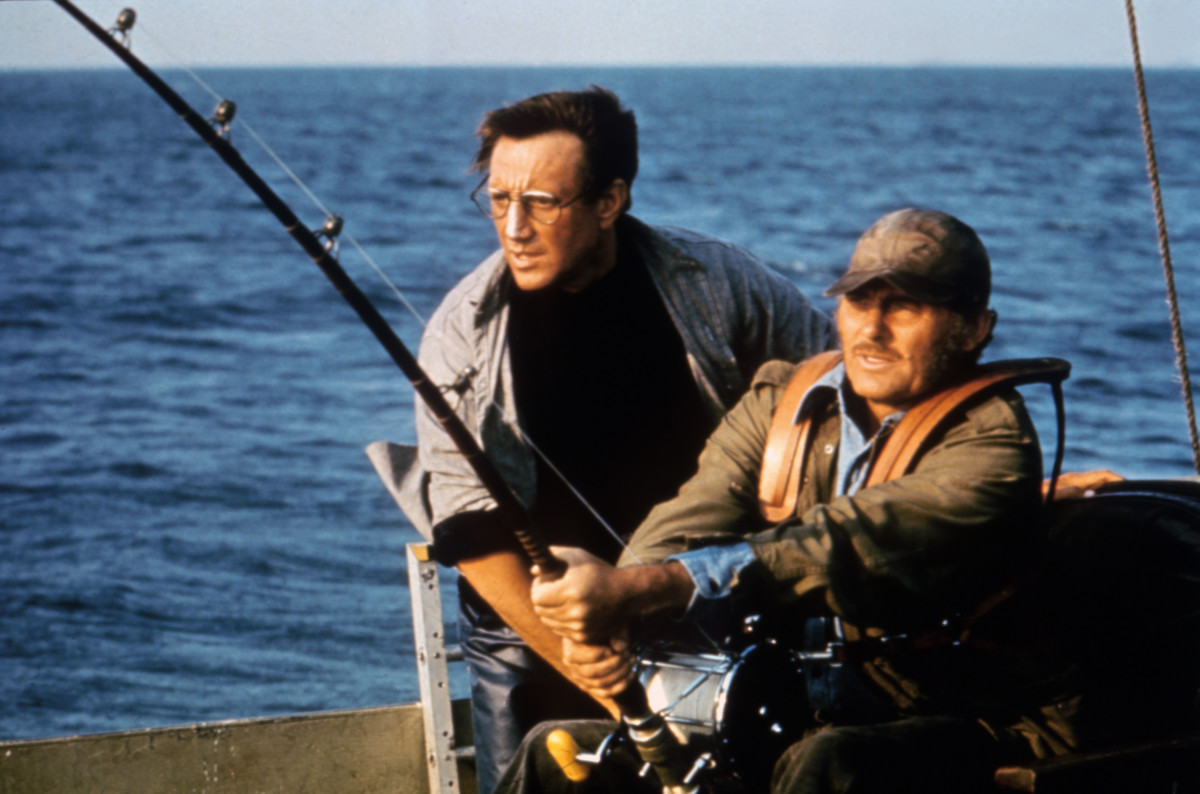 ‘Jaws’ Star Lorraine Gary, 87, Admits to Secret Crush on Co-Star While ...