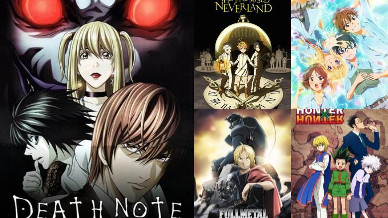 10 Gateway Anime Picks That'll Turn You Into a Fan