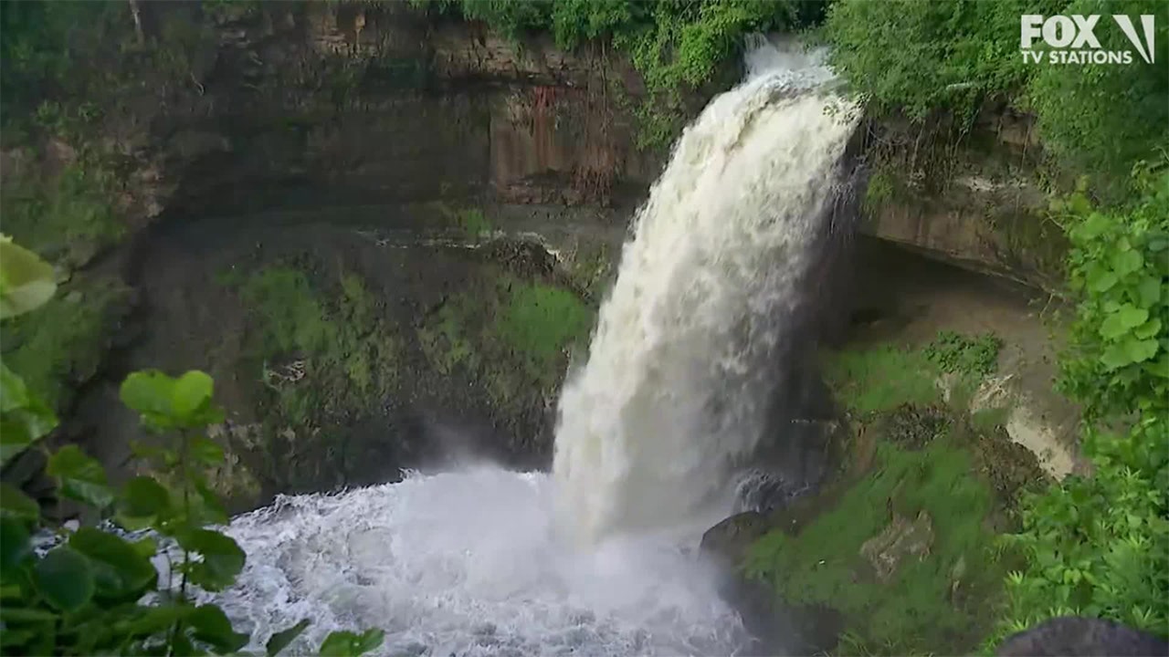 Minnesota named best state for summer road trips in 2025