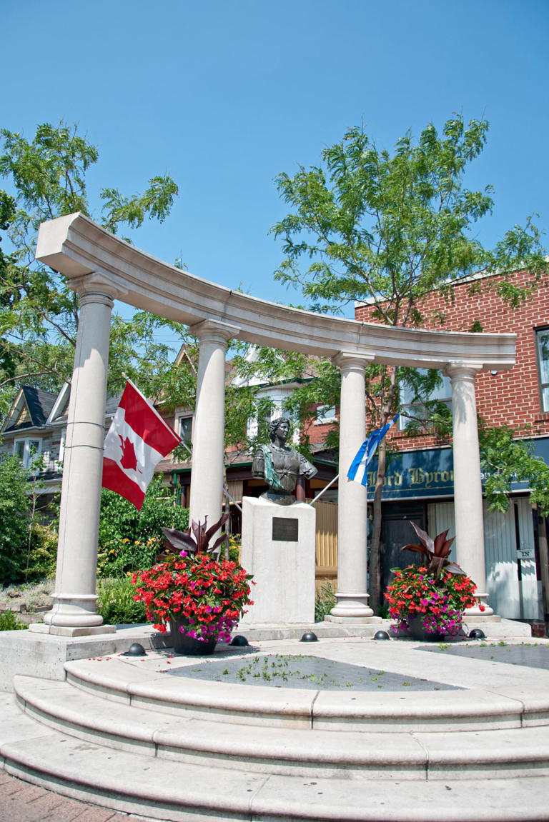 Toronto’s little ethnic enclaves deliver big on food and culture