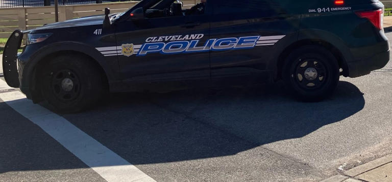 23-year-old dead, Cleveland police investigating West 48th shooting