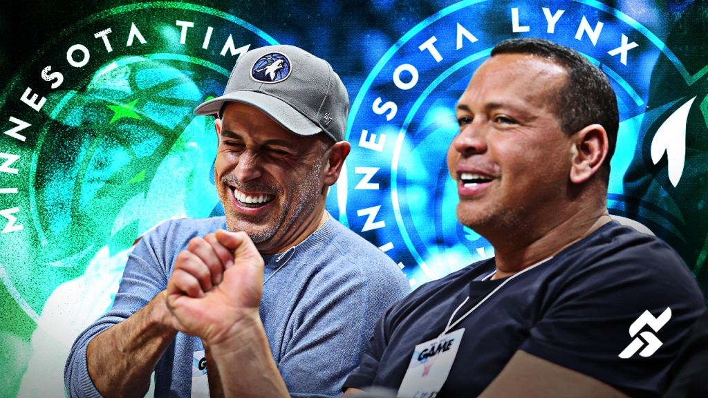 Minnesota Timberwolves, Lynx Sale to A-Rod, Lore Approved by NBA