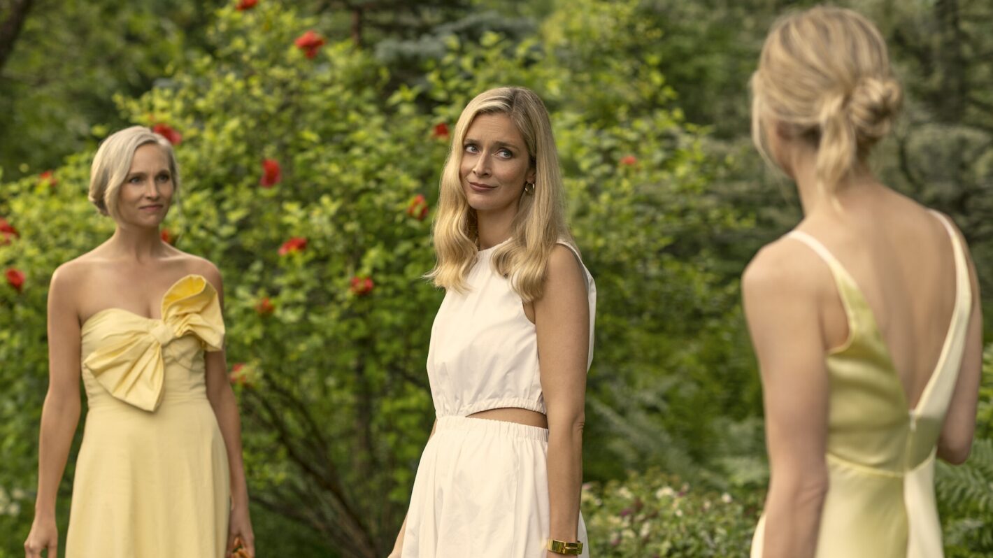 ‘We Were Liars’: What Happened to Rosemary Sinclair?