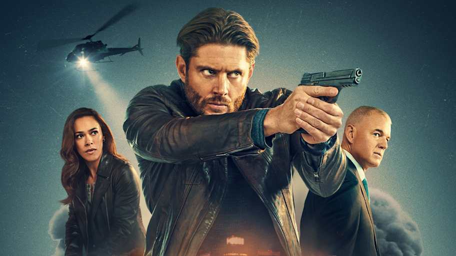 Countdown release time on Prime Video and full weekly schedule