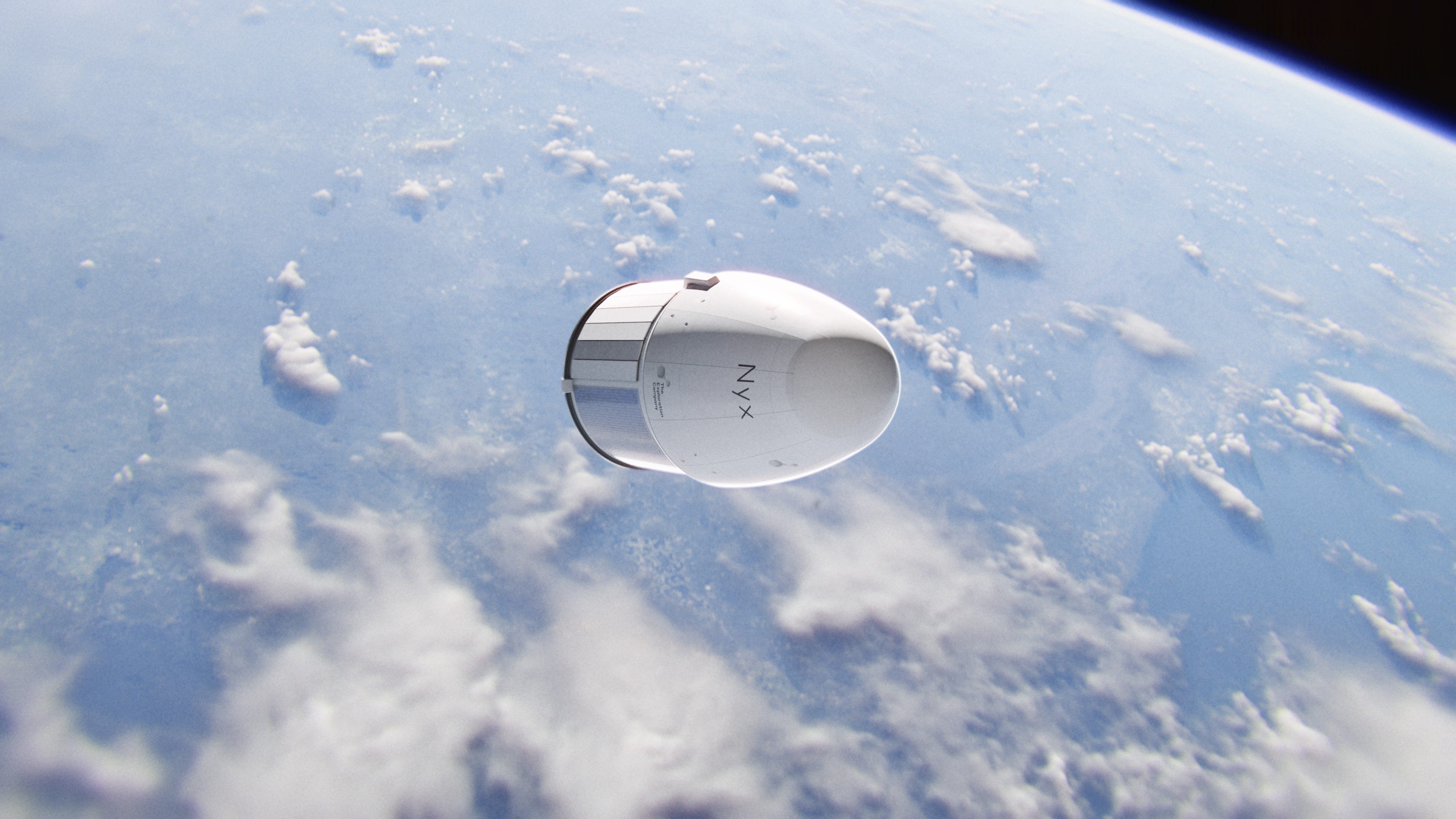 This Texas company has sent remains of 'Star Trek' actors, others to space