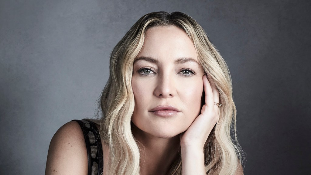 Santa Barbara Film Fest: 'Song Sung Blue' star Kate Hudson tapped for ...