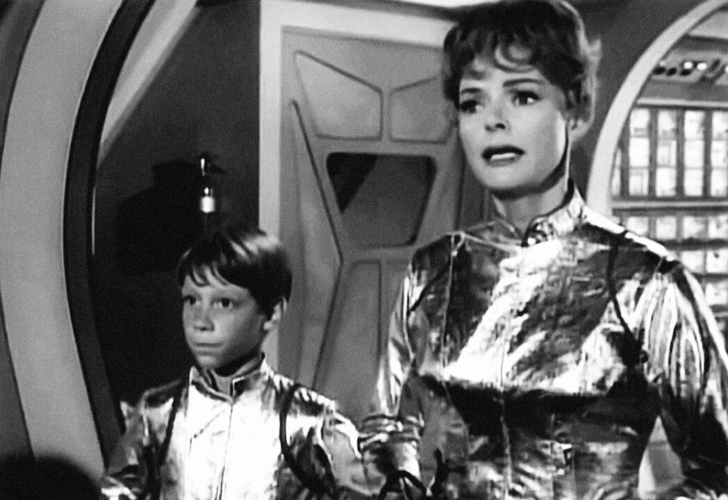 June Lockhart Turns 100: ‘Lost in Space’ Costar Bill Mumy Shares Health ...