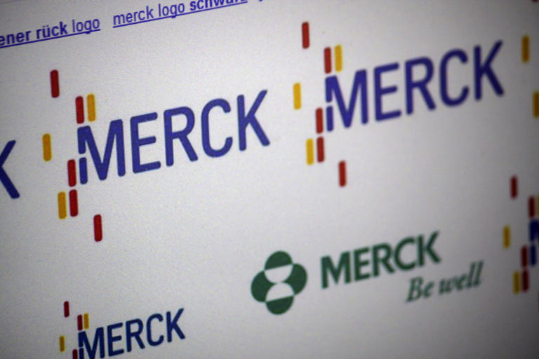 Merck & Co., Inc. (MRK) Partners with Variational AI to leverage AI in ...