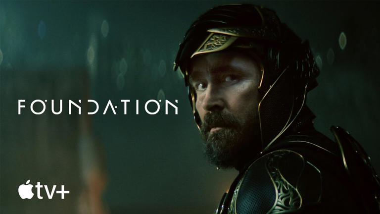 Foundation Season 3 Release Date, Episode List, and Where to Watch