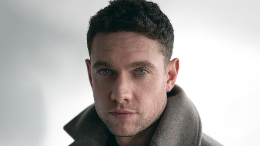 Tom Brittney To Co-Lead MGM+ Series ‘The Westies' With J.K. Simmons