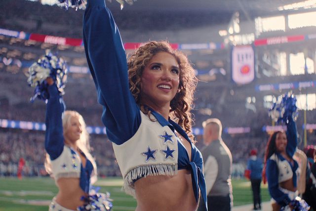 What Happened to DCC's Chandi Dayle? Where the Veteran Is Now After the ...