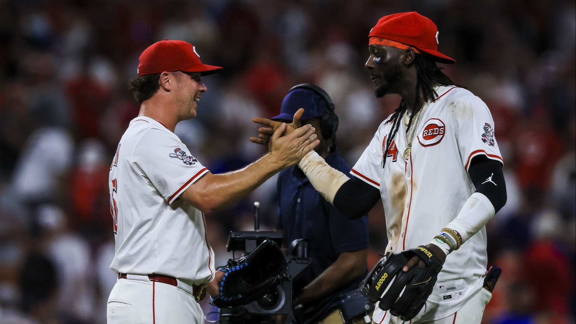 MLB Tuesday Night Review: Orioles-Rangers, Yankees-Reds Clash