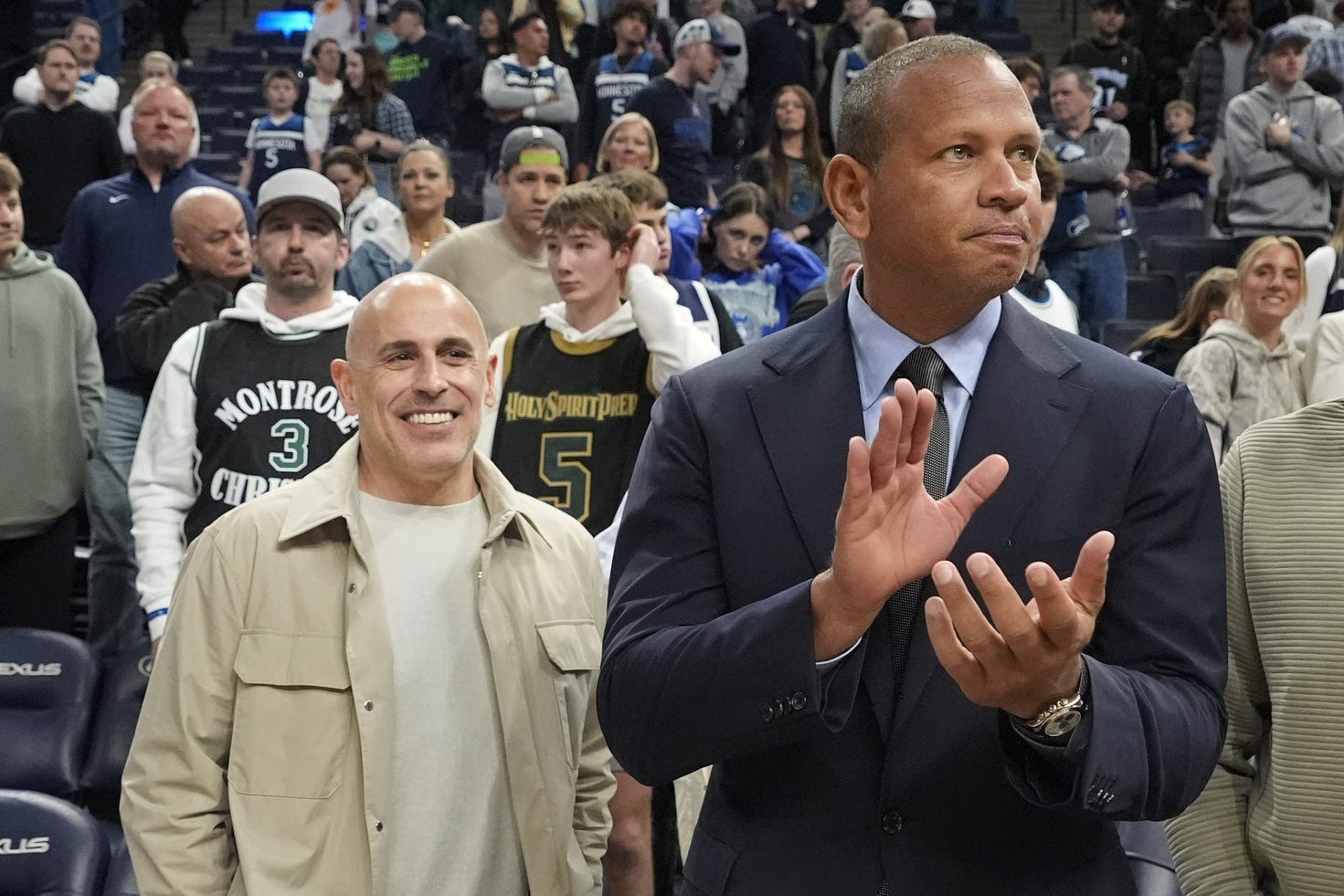 NBA owners unanimously approve $1.5 billion sale of Minnesota ...