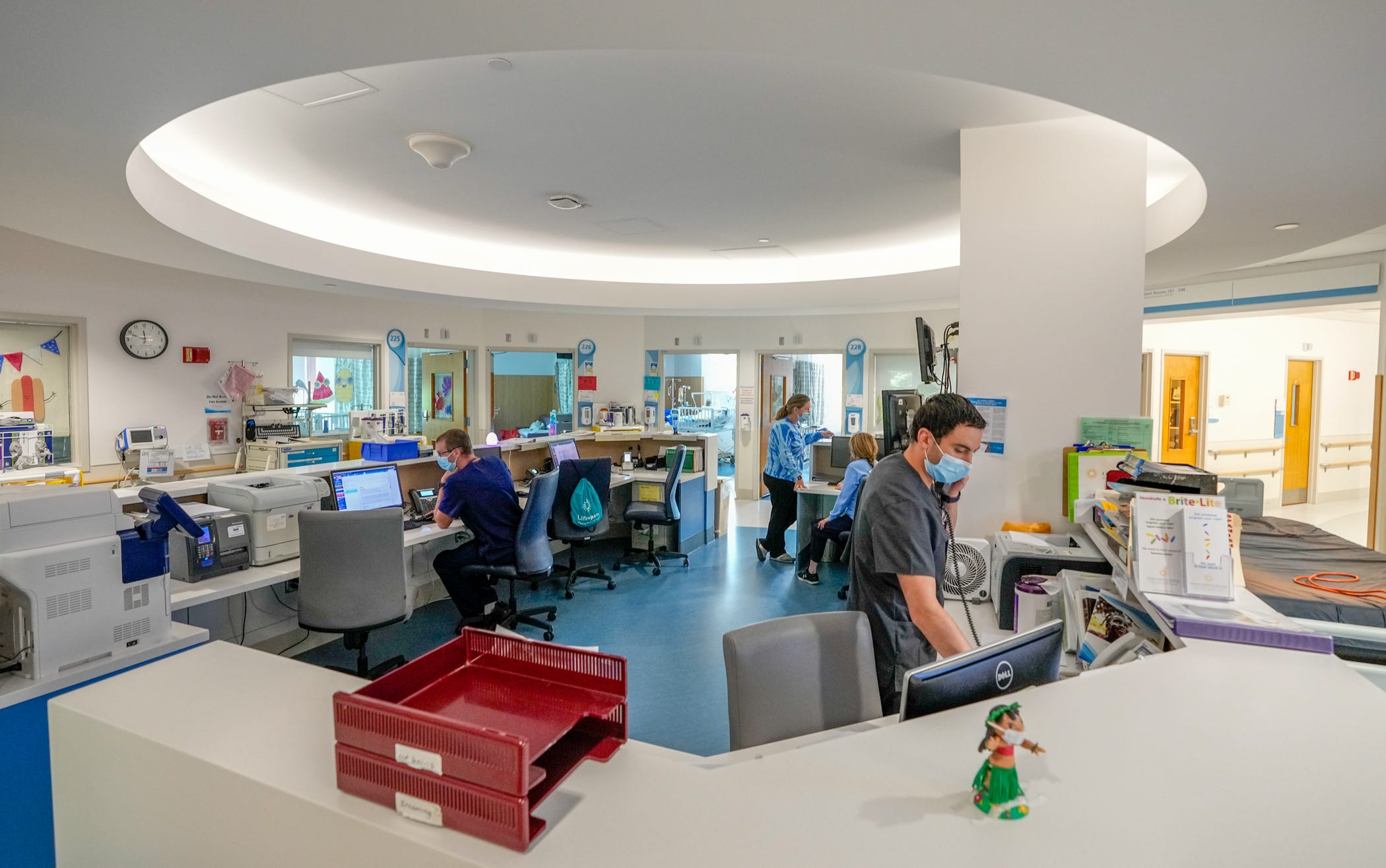 Advanced Practice Providers are critical to good health. It's time to ...