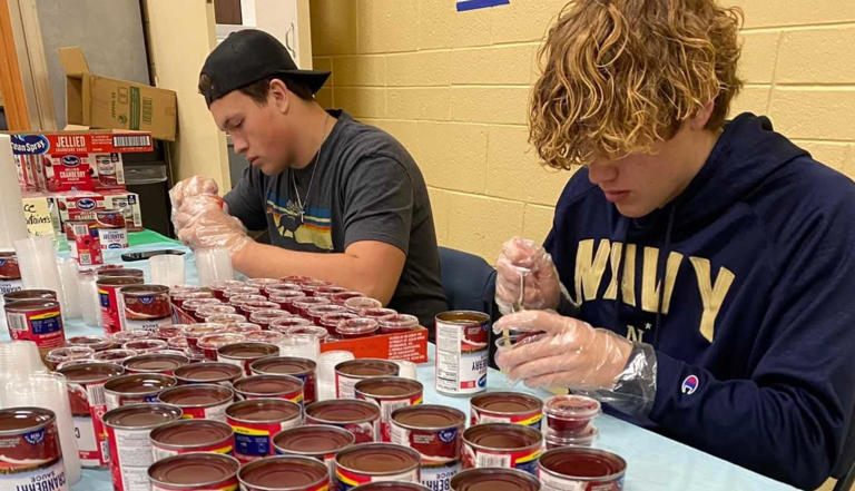 GoFundMe Set For Gavin Schulte