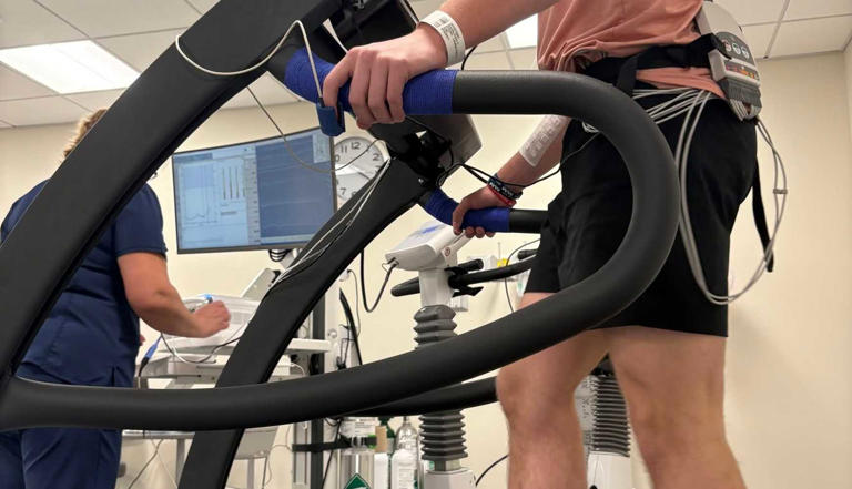 GoFundMe Set For Gavin Schulte