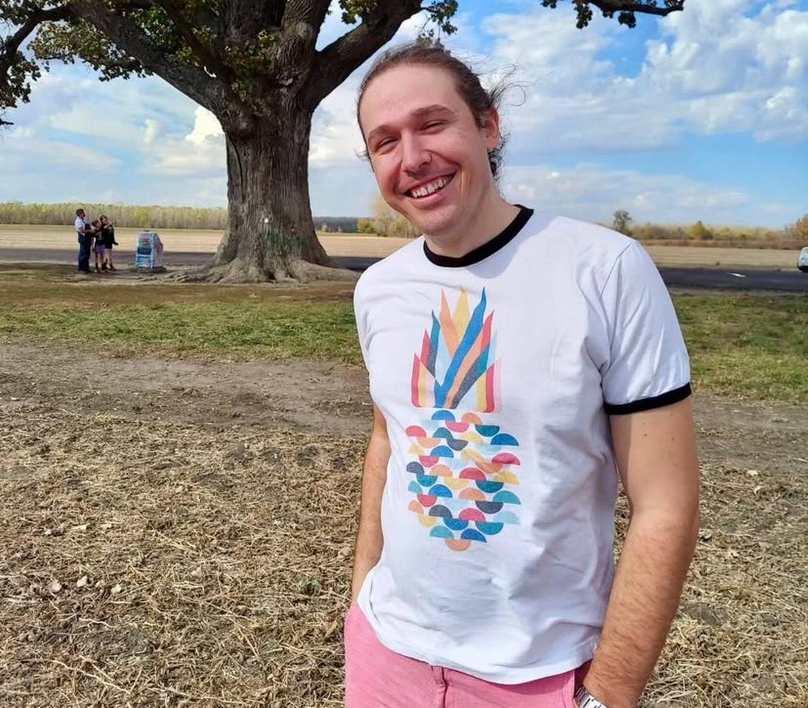 Family ‘frustrated' as police offer no updates on KC man missing in SE ...