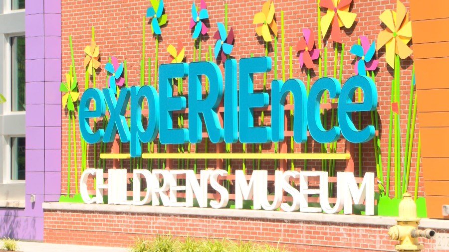 Children’s museum hosting 30th birthday party
