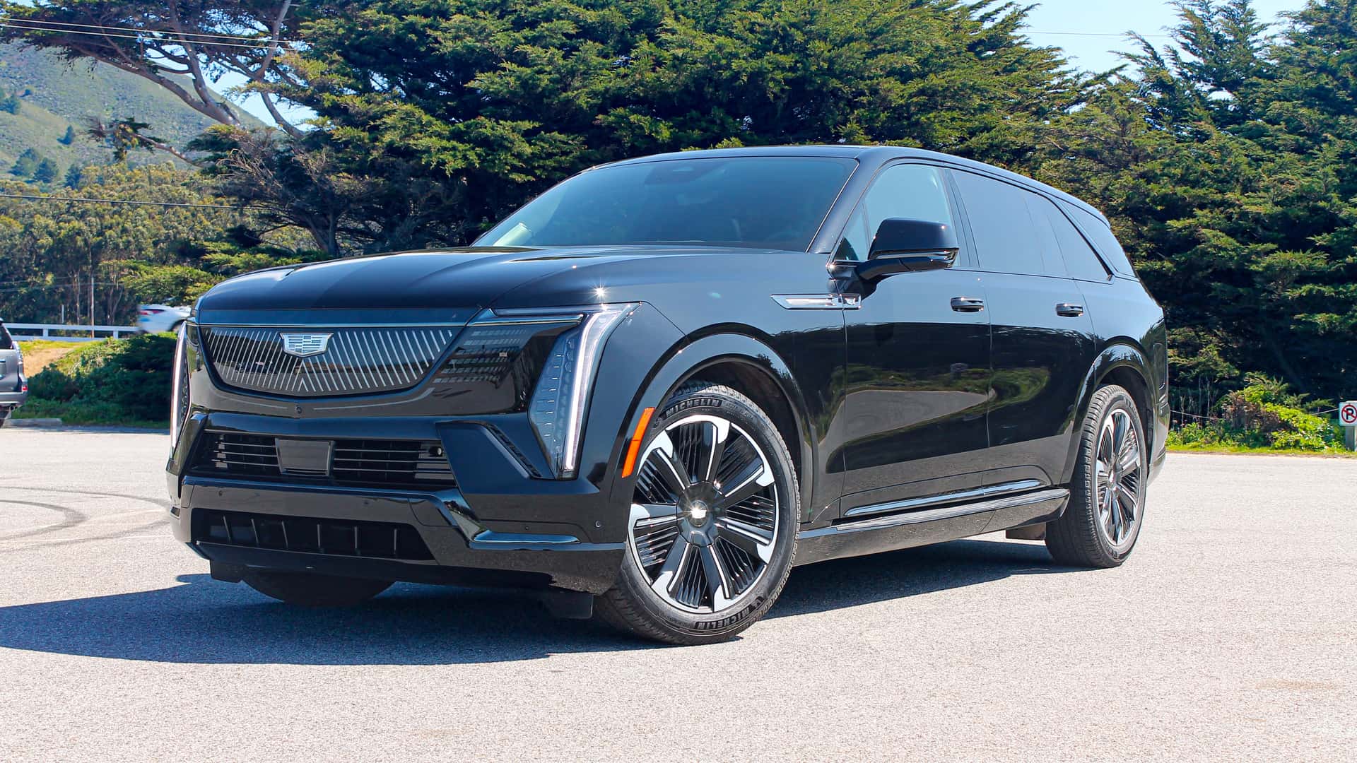 General Motors' EV Sales Doubled As Tesla's Shrank