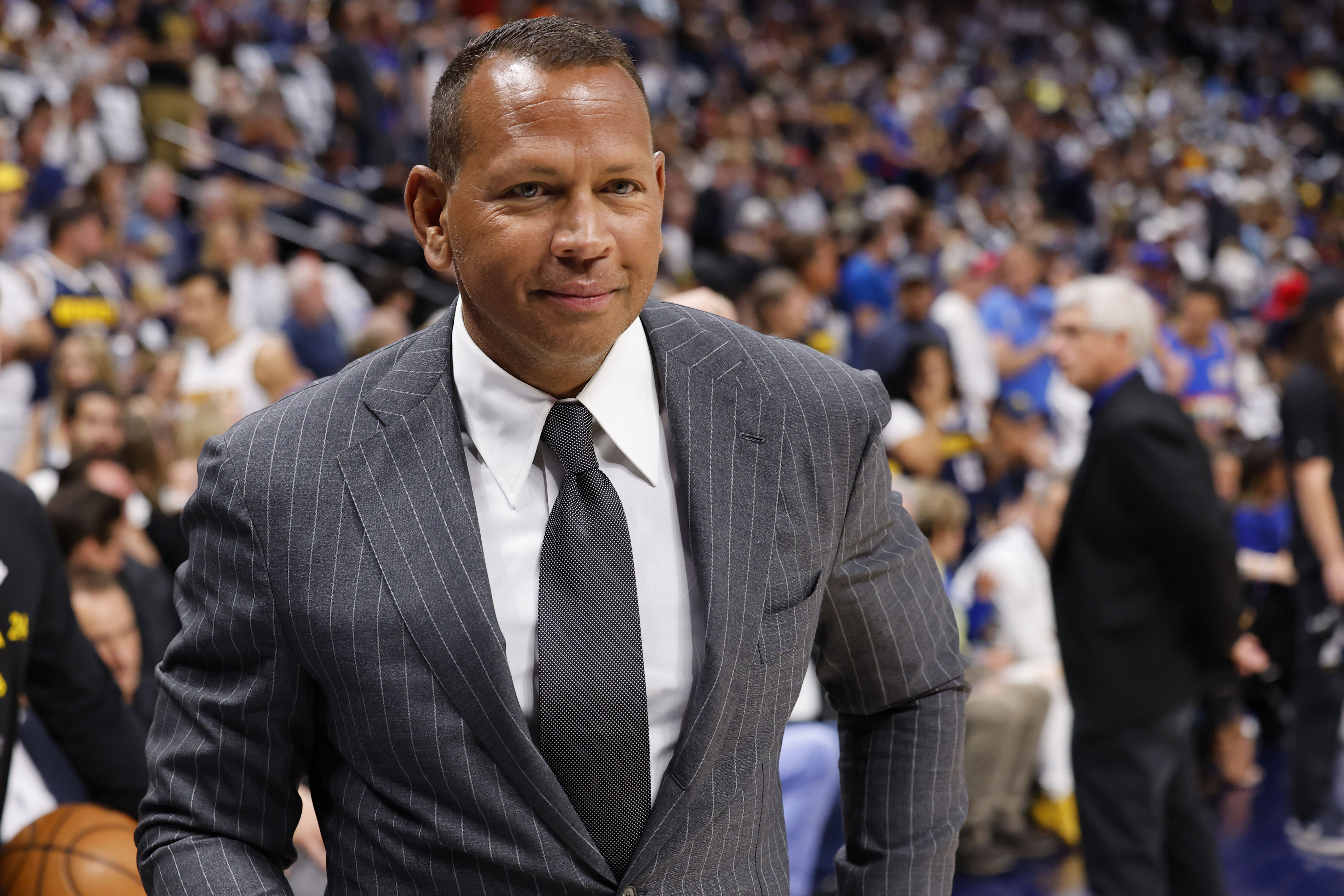 NBA owners unanimously approve sale of Timberwolves and Lynx to Alex ...