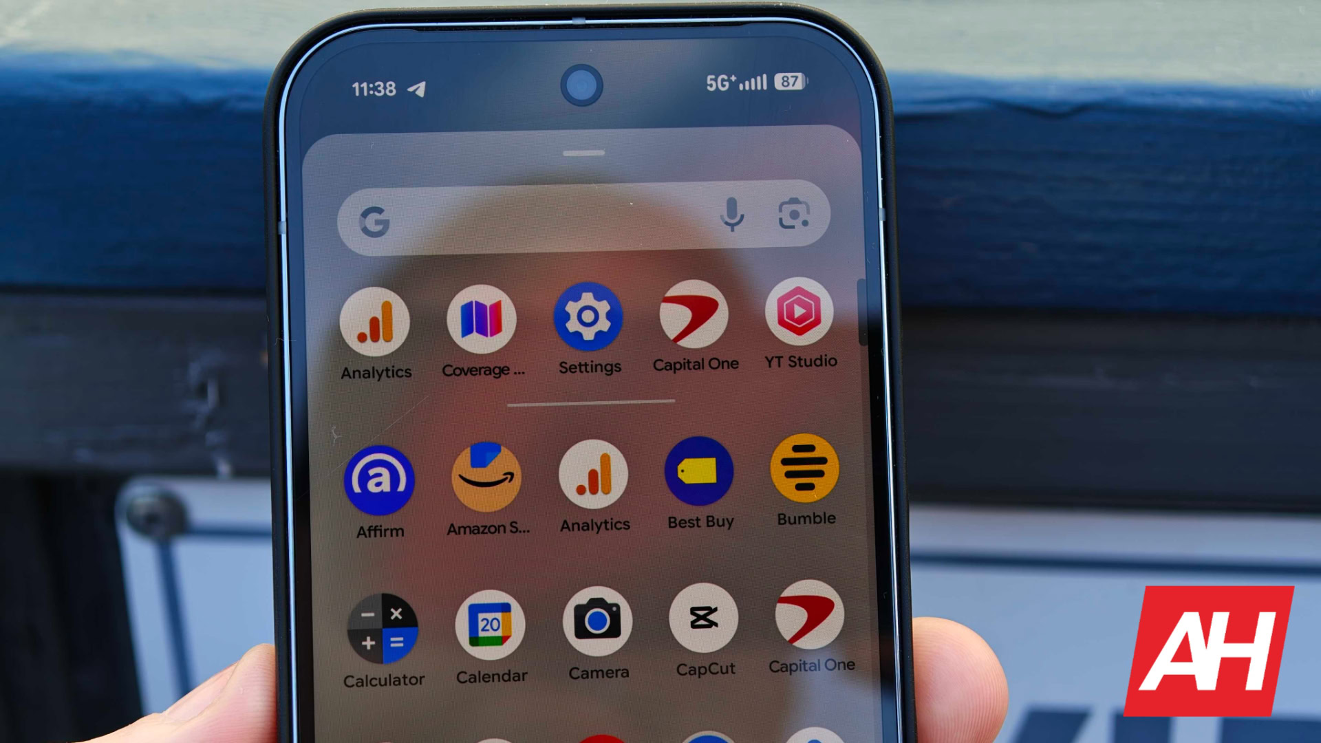 Android 16 Will Finally Make Themed Icons Work for Every App