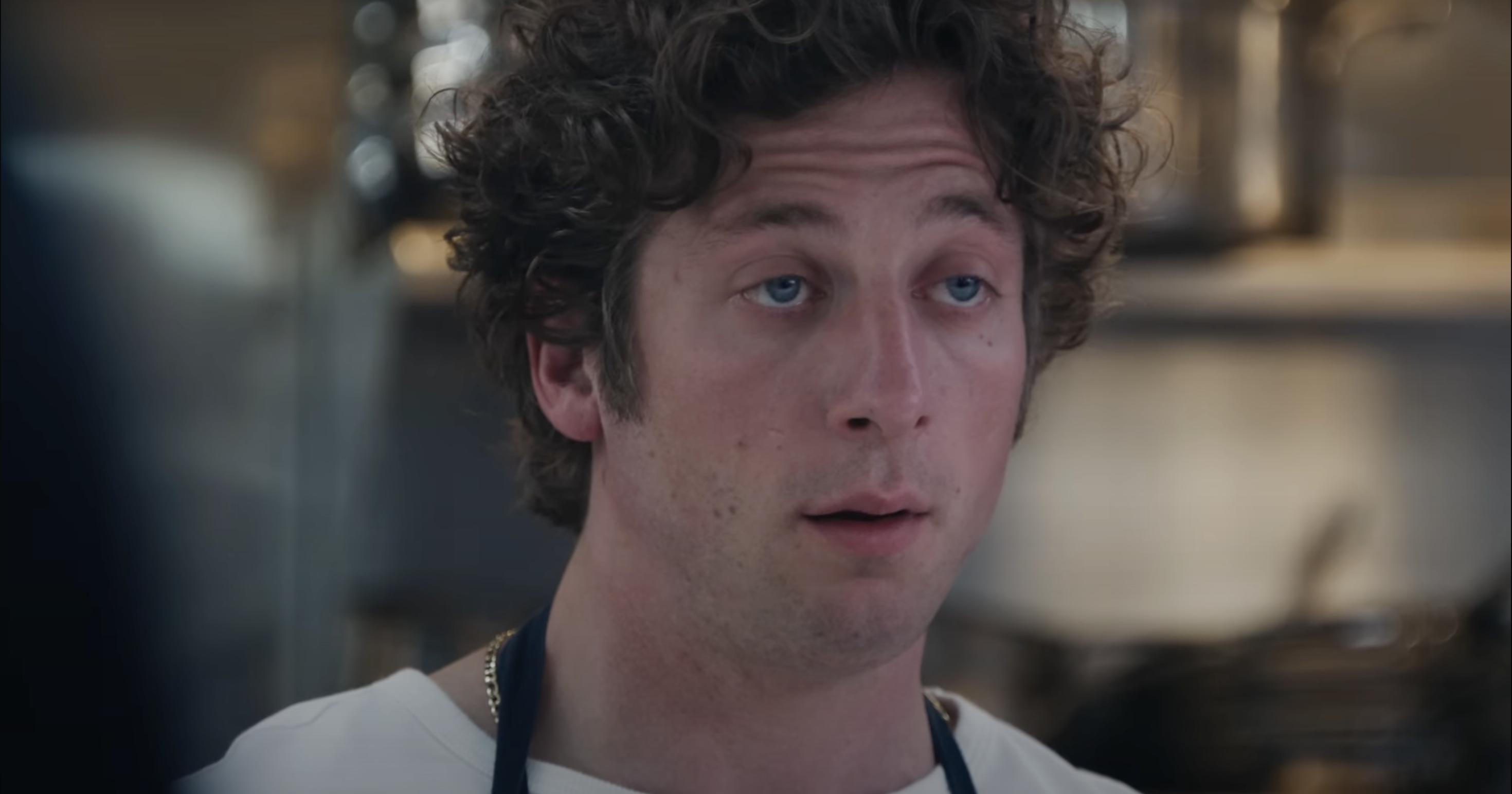 FX Has Already Decided the Fate of 'The Bear' Season 5