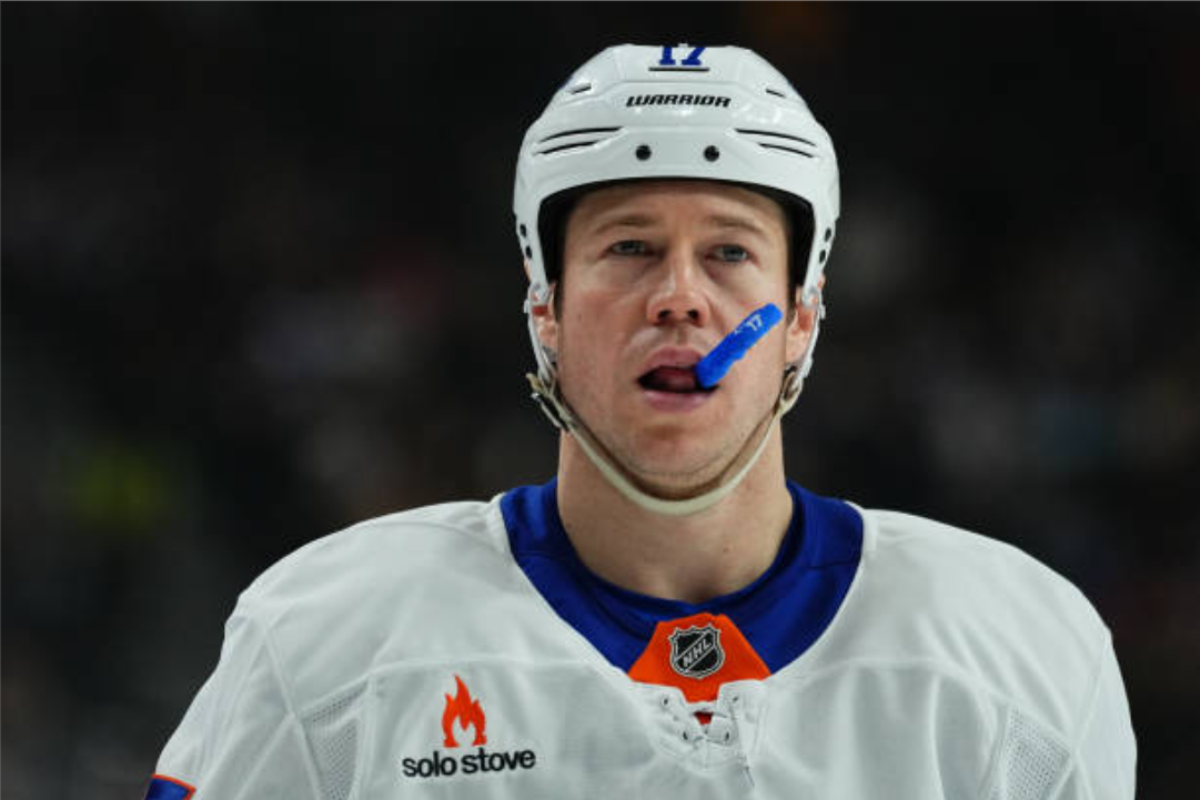 Matt Martin retires after 15 seasons — but he’s not leaving the ...