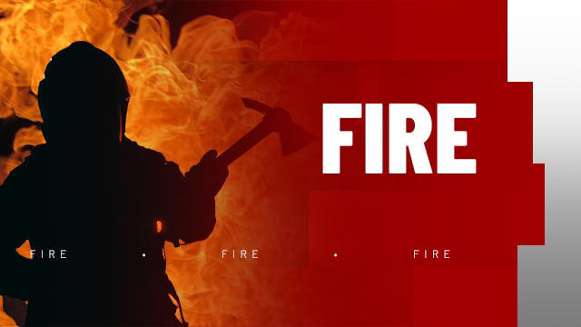 ‘Suspicious’ fire in Berkeley is under investigation