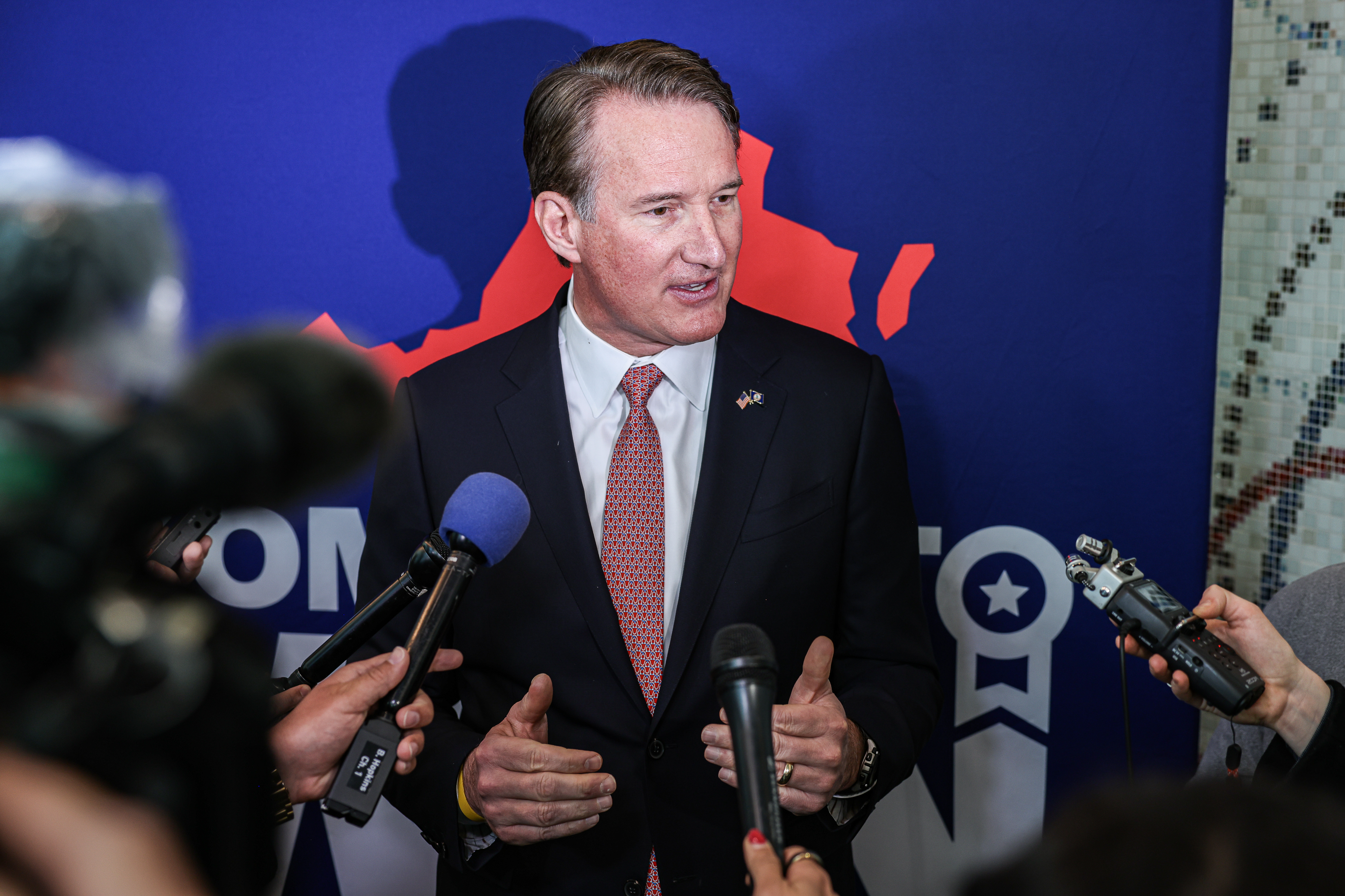 Va. Democrats ask judge to bar some Youngkin picks from college boards