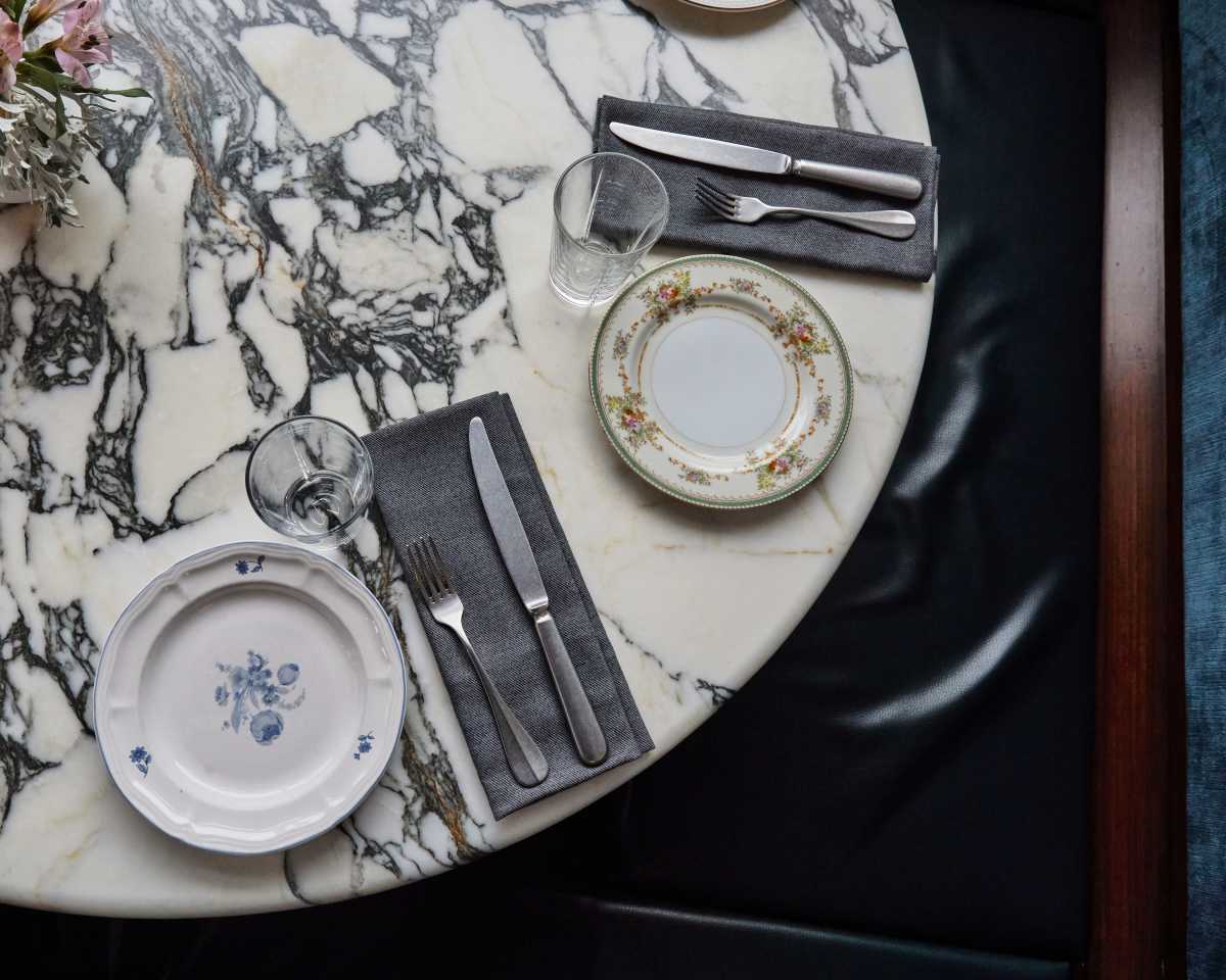 SF Restaurants With The Best Plates