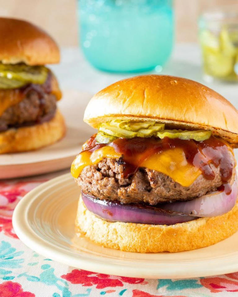 These grilling recipes will make dinner so easy over the summer