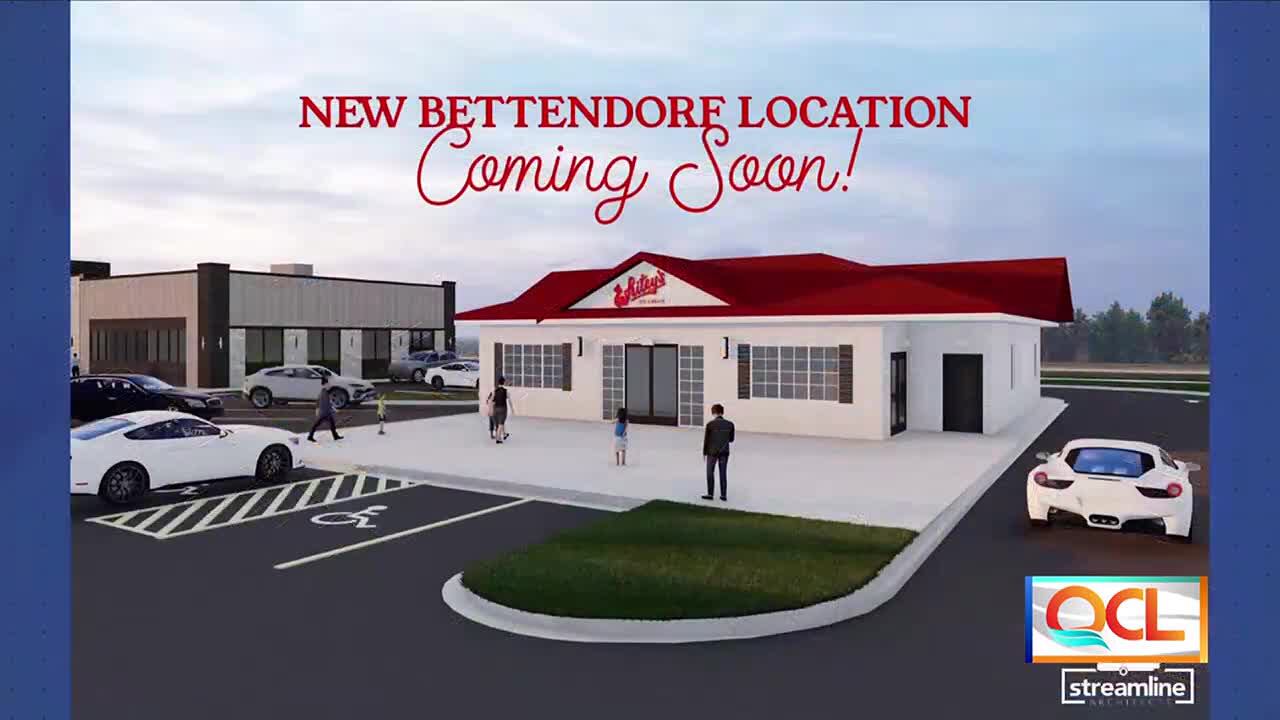 Whitey’s to open new shop near BettPlex