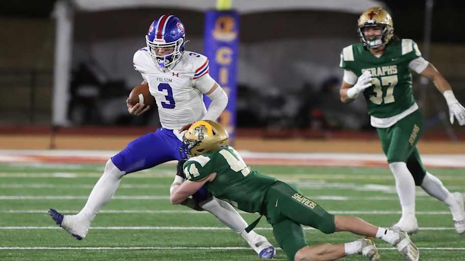 USC Trojans Miss on 5-Star Recruit Ryder Lyons, Commits to BYU Cougars