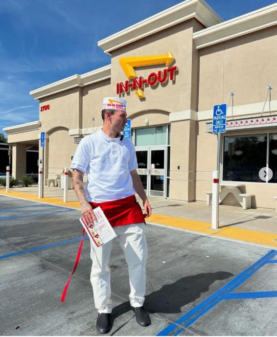 In-N-Out sues YouTuber who posed as employee, made ‘bizarre and lewd ...