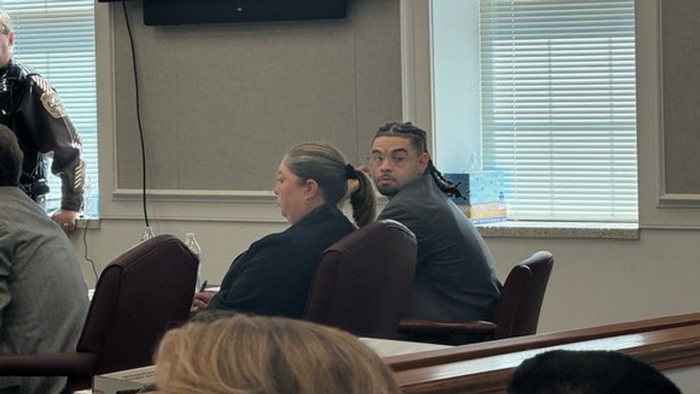 LIVE: Day 3 of Justin Sales murder trial underway on 6-year anniversary ...