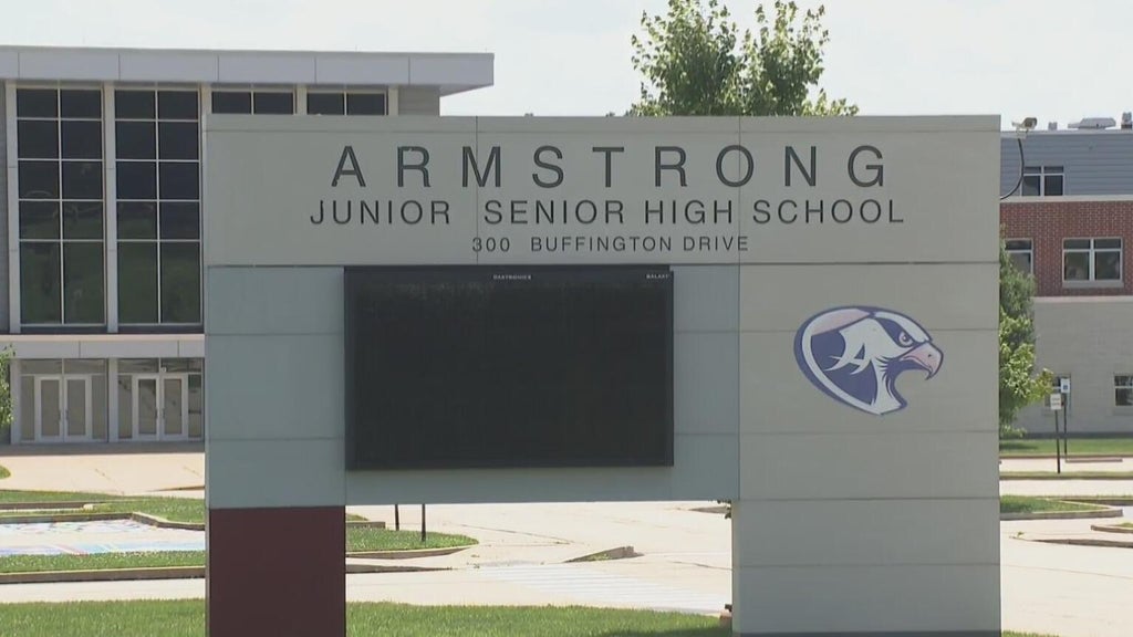 Armstrong School District addresses rumors of inappropriate ...