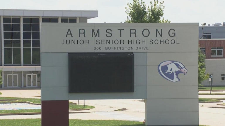 Armstrong School District addresses rumors of inappropriate ...