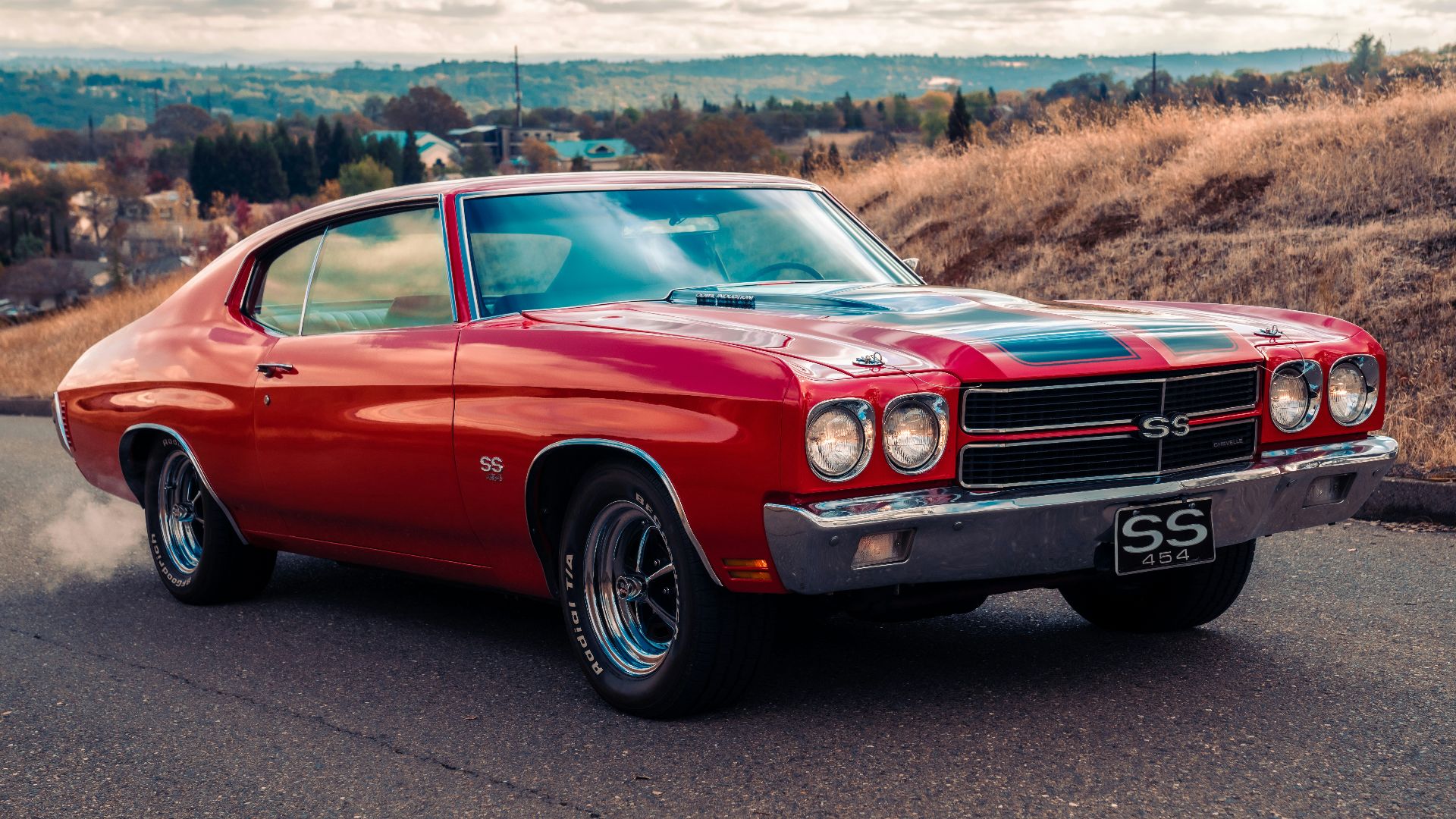20 Underrated Muscle Cars You Should Know About