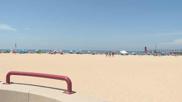 South Haven lifeguard program to be considered at City Council meeting ...