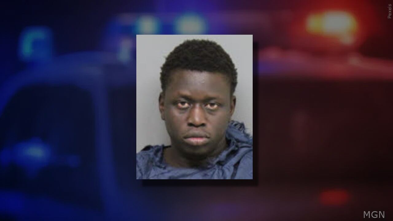 Lincoln man tries bribing officer to get out of fourth DUI, police say