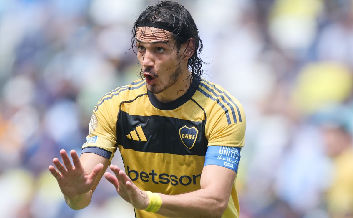 Is Boca Juniors out of the FIFA Club World Cup 2025?