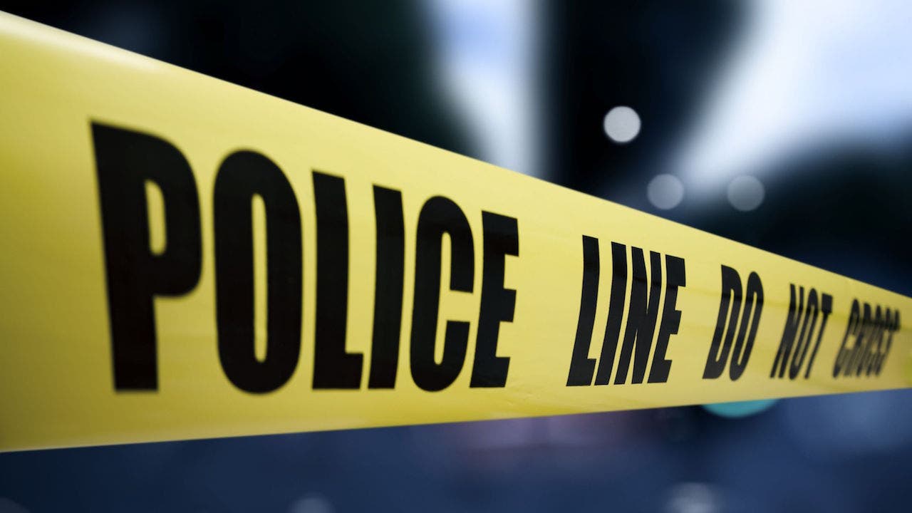 13-year-old killed in motorcycle crash in Pearland