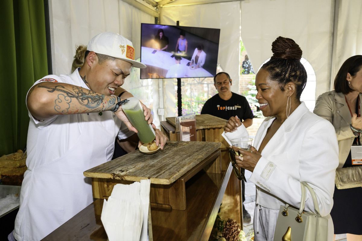 How to Stay, Eat and Party Like a ‘Top Chef’ All-Star at the Food ...